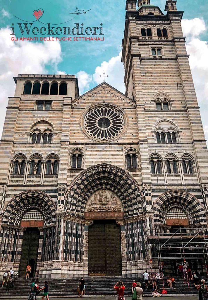 Visitare Genova in un weekend: cosa vedere e cosa fare in 2 giorni