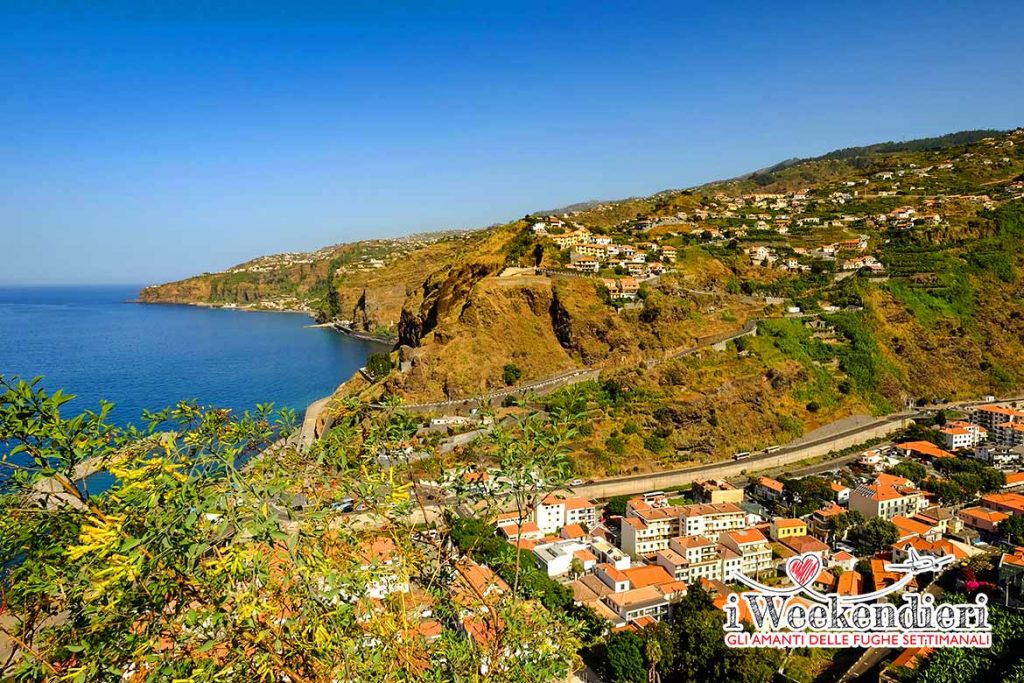 Vale la pena fare una vacanza a Madeira? - I Weekendieri