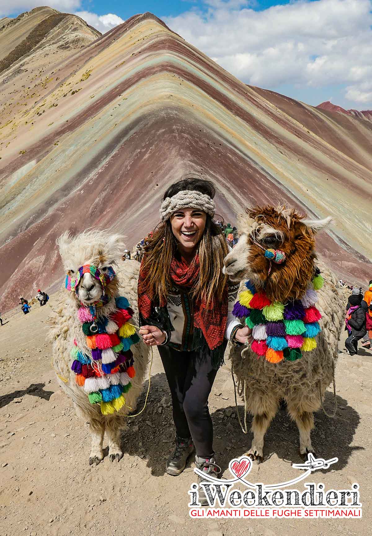 6 consigli per organizzare un viaggio in Perù fai da te - I Weekendieri