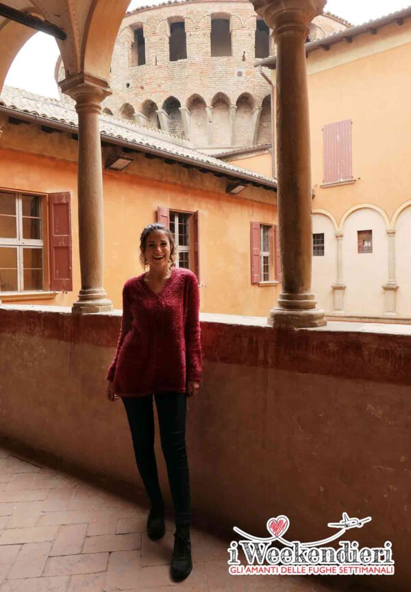 Cosa vedere a Dozza in un weekend: visitare i luoghi di interesse ...