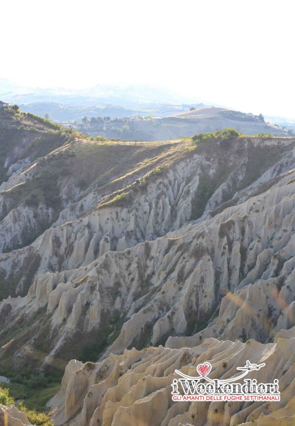 Cosa vedere in abruzzo: weekend tra Atri, Città Sant'Angelo e molto altro!