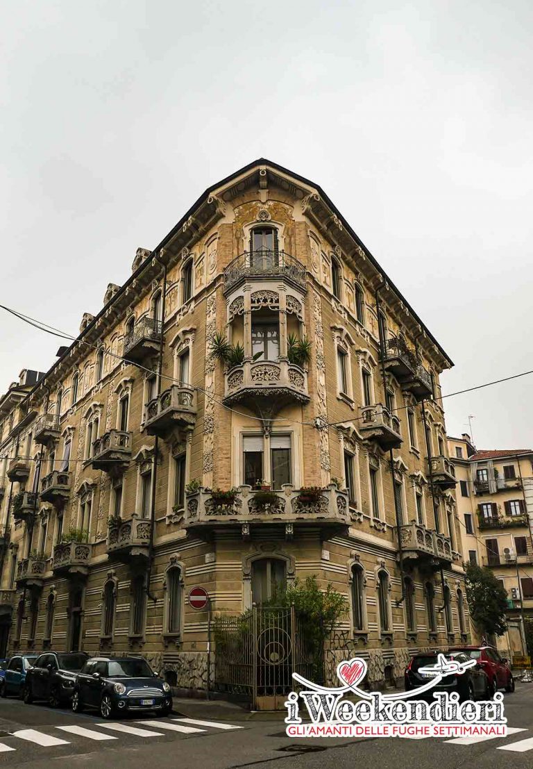 Cosa vedere a Torino in due giorni: il mio Tour con Roncato - I Weekendieri