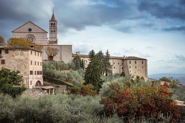 Cosa vedere in Umbria nel weekend: posti da visitare e luoghi d'interesse