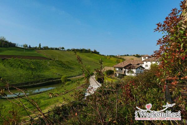 Weekend a Fidenza: cosa vedere, dove dormire e dove mangiare