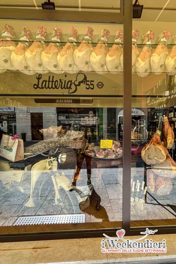 Weekend a Fidenza: cosa vedere, dove dormire e dove mangiare