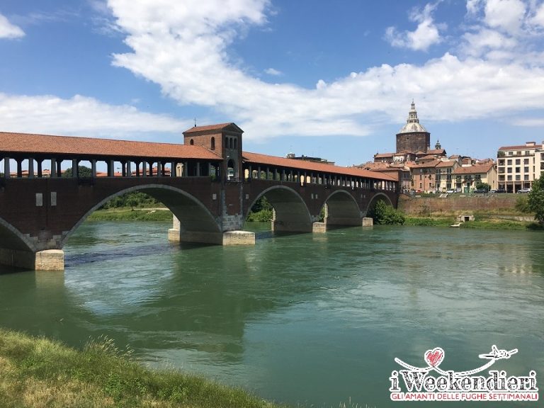 Visitare Pavia in un weekend: cosa vedere, dove mangiare e dove dormire
