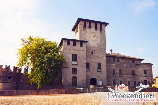 I Castelli di Parma e del Ducato: un viaggio tra Storia e Leggenda