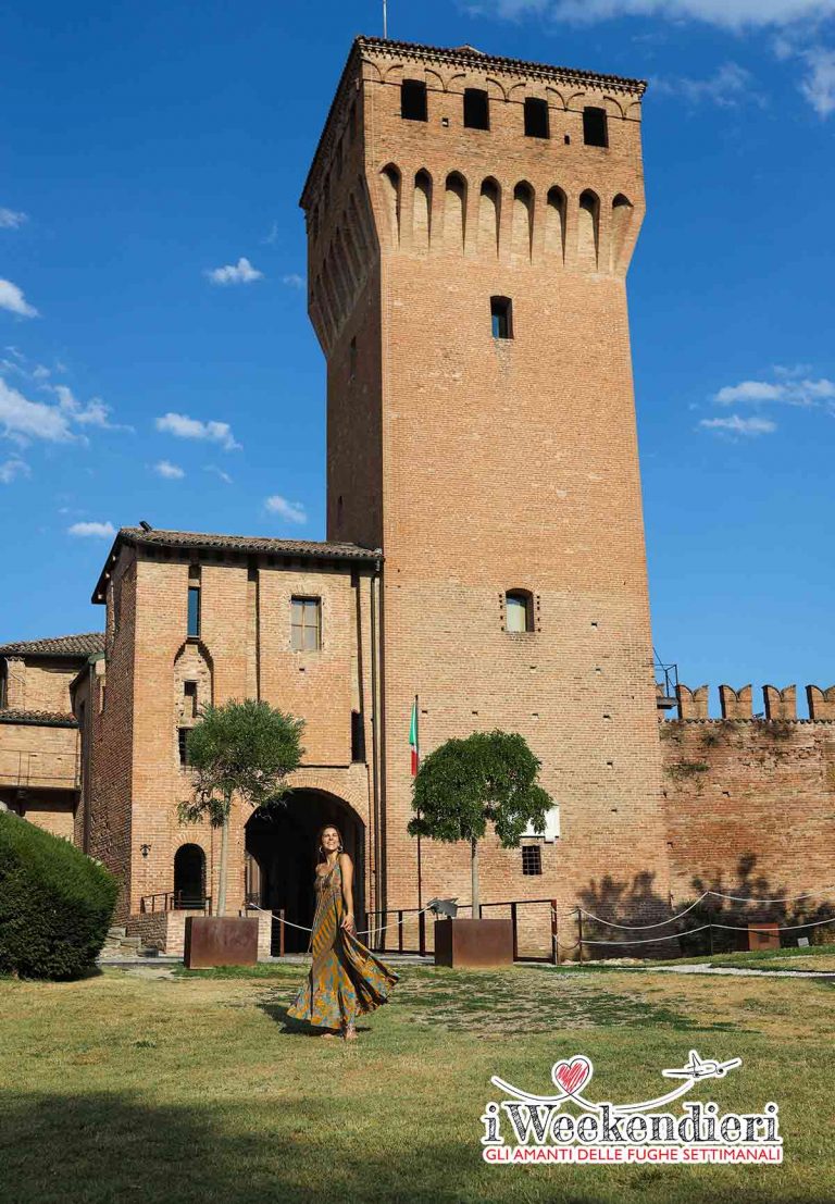 Visitare Formigine in un weekend: cosa vedere e dove mangiare