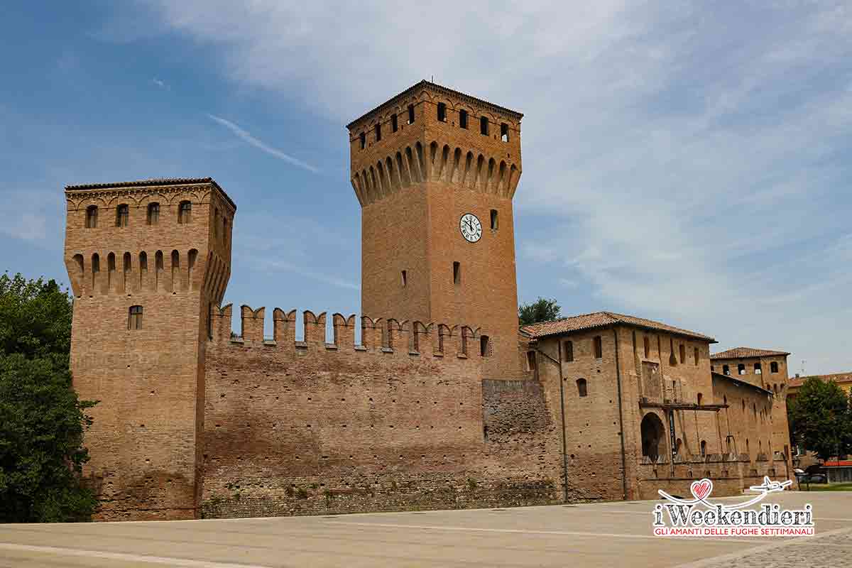 Visitare Formigine in un weekend: cosa vedere e dove mangiare