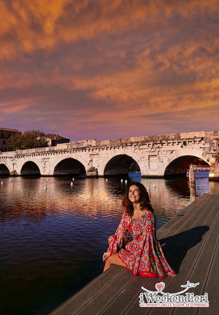 Visitare Rimini in un weekend: cosa vedere, dove mangiare e dove dormire