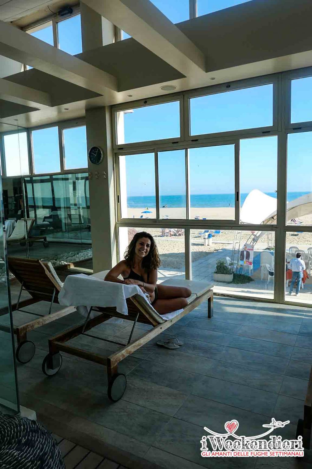 Visitare Rimini in un weekend: cosa vedere, dove mangiare e dove dormire