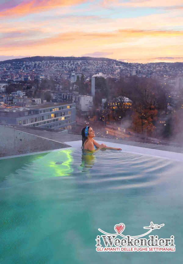 Weekend a Zurigo: itinerario, cosa vedere e dove mangiare