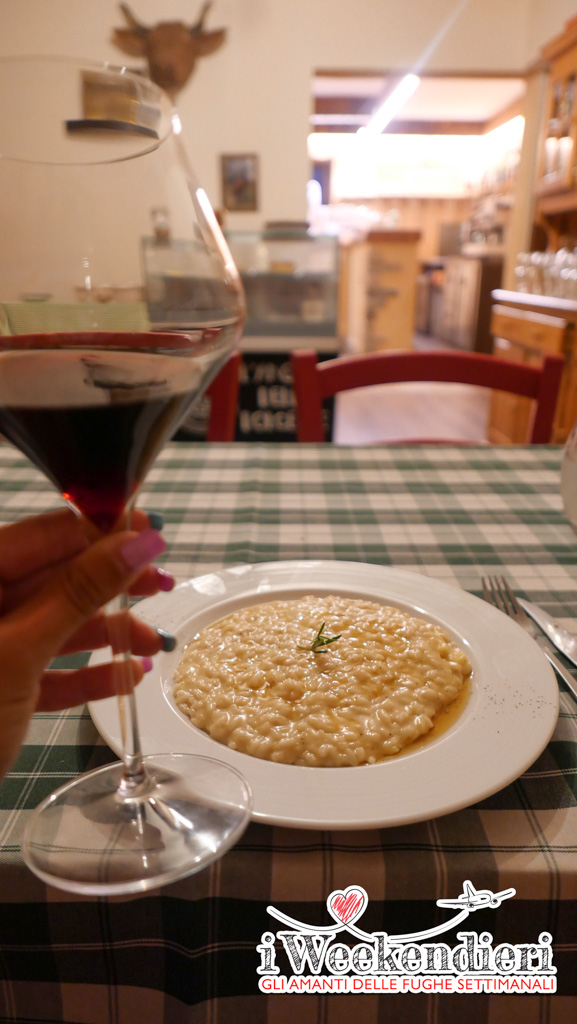 Biella in 3 giorni: itinerario, dove dormire e dove mangiare