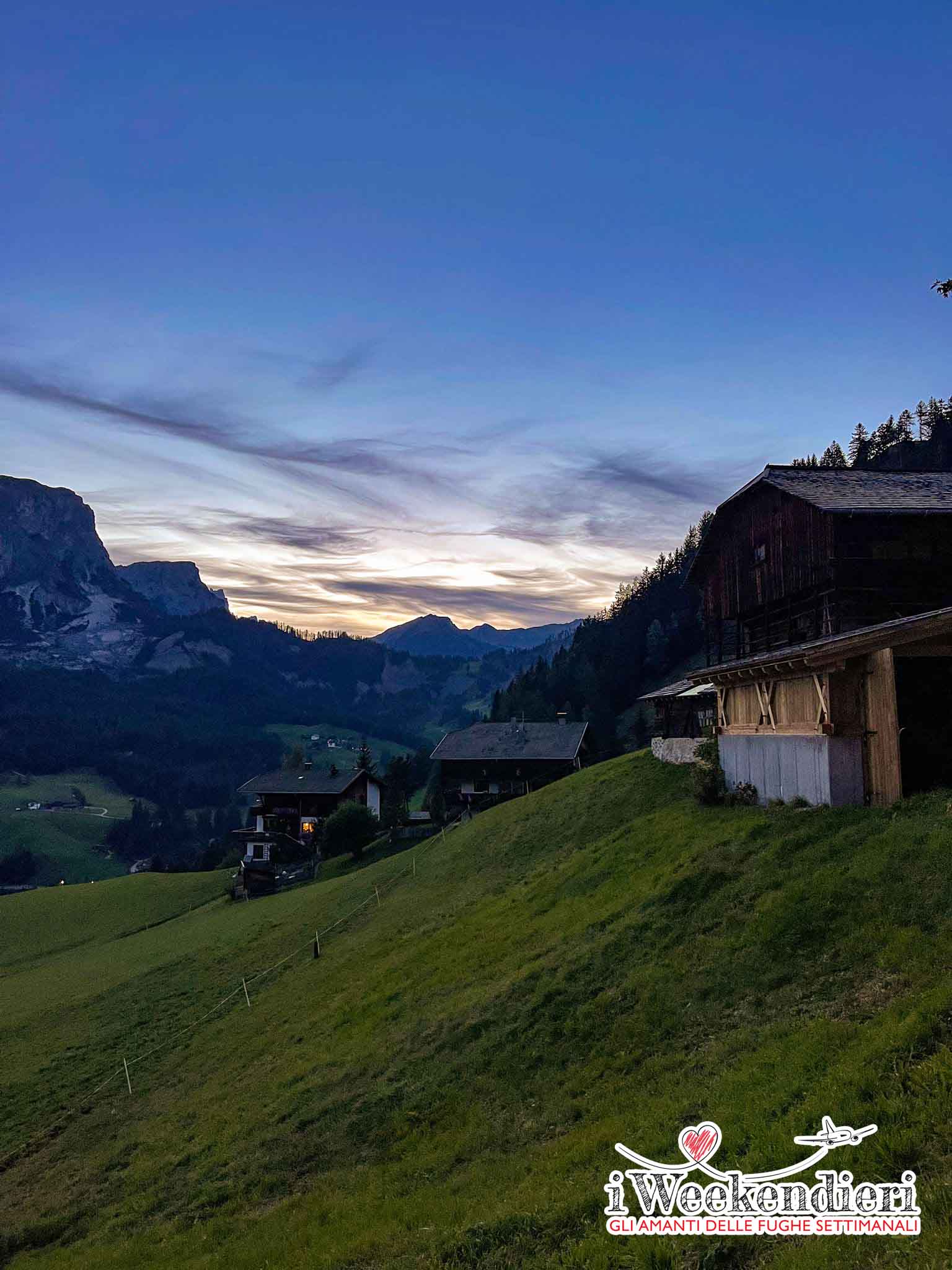 Dove mangiare in Alta Badia e quali sono i piatti tipici