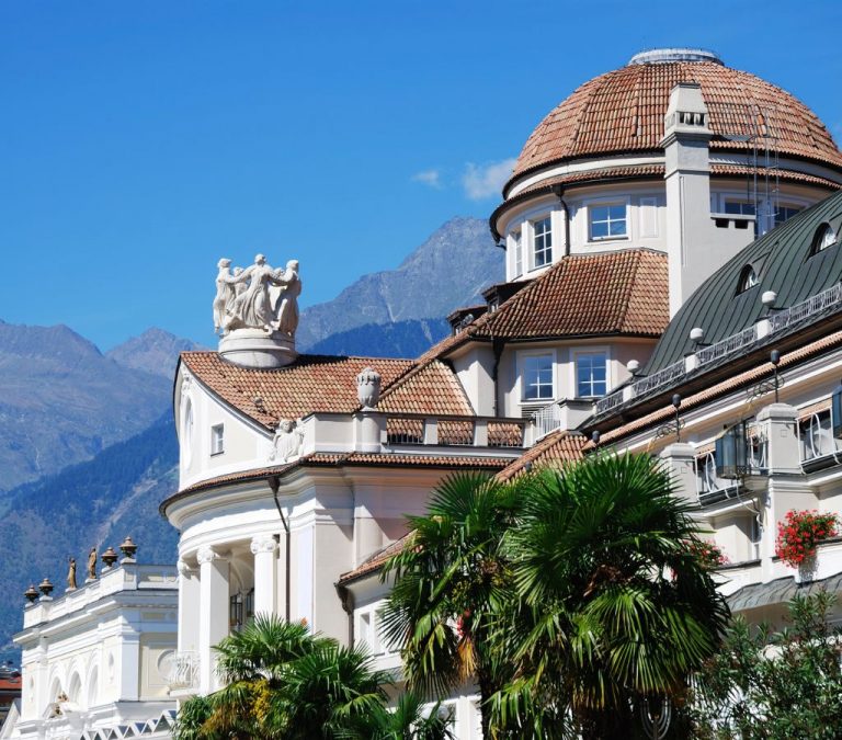 Cosa vedere a Merano e dintorni in un weekend - I Weekendieri