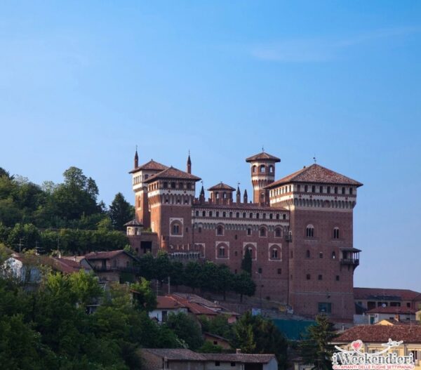 Cosa vedere a Monferrato e dintorni in un weekend - I Weekendieri