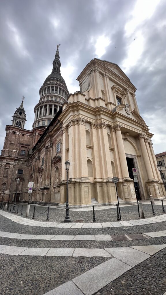 Visitare Novara in un giorno - I Weekendieri