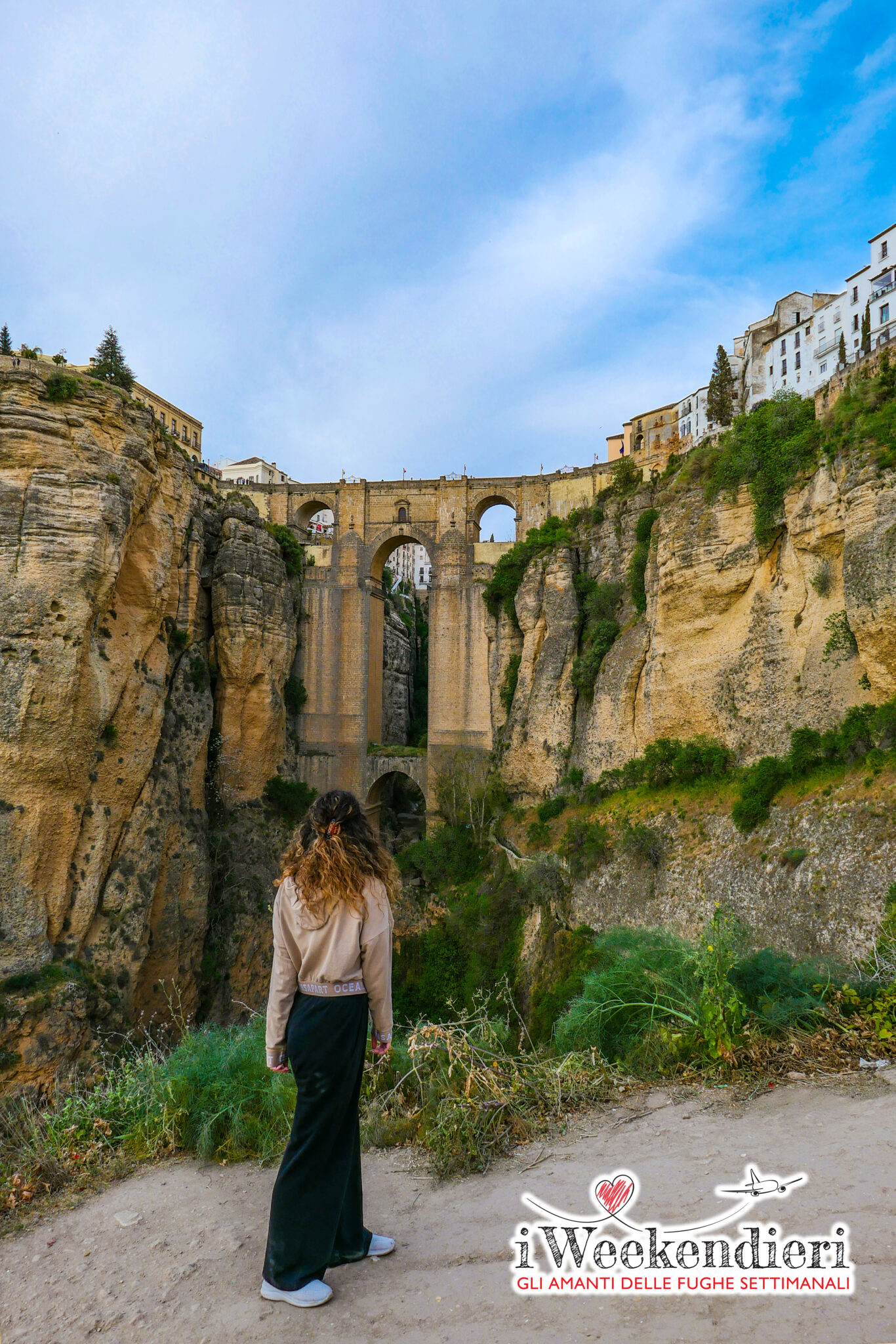 Cosa vedere a Ronda in un giorno di itinerario - I Weekendieri